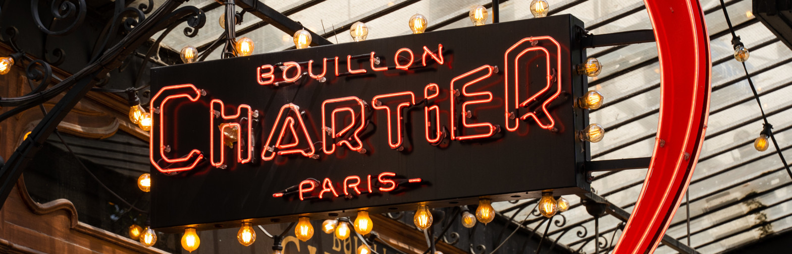 Emploi Groupe Joulie - Chef de rang H/F - CHARTIER Grands Boulevards CDI